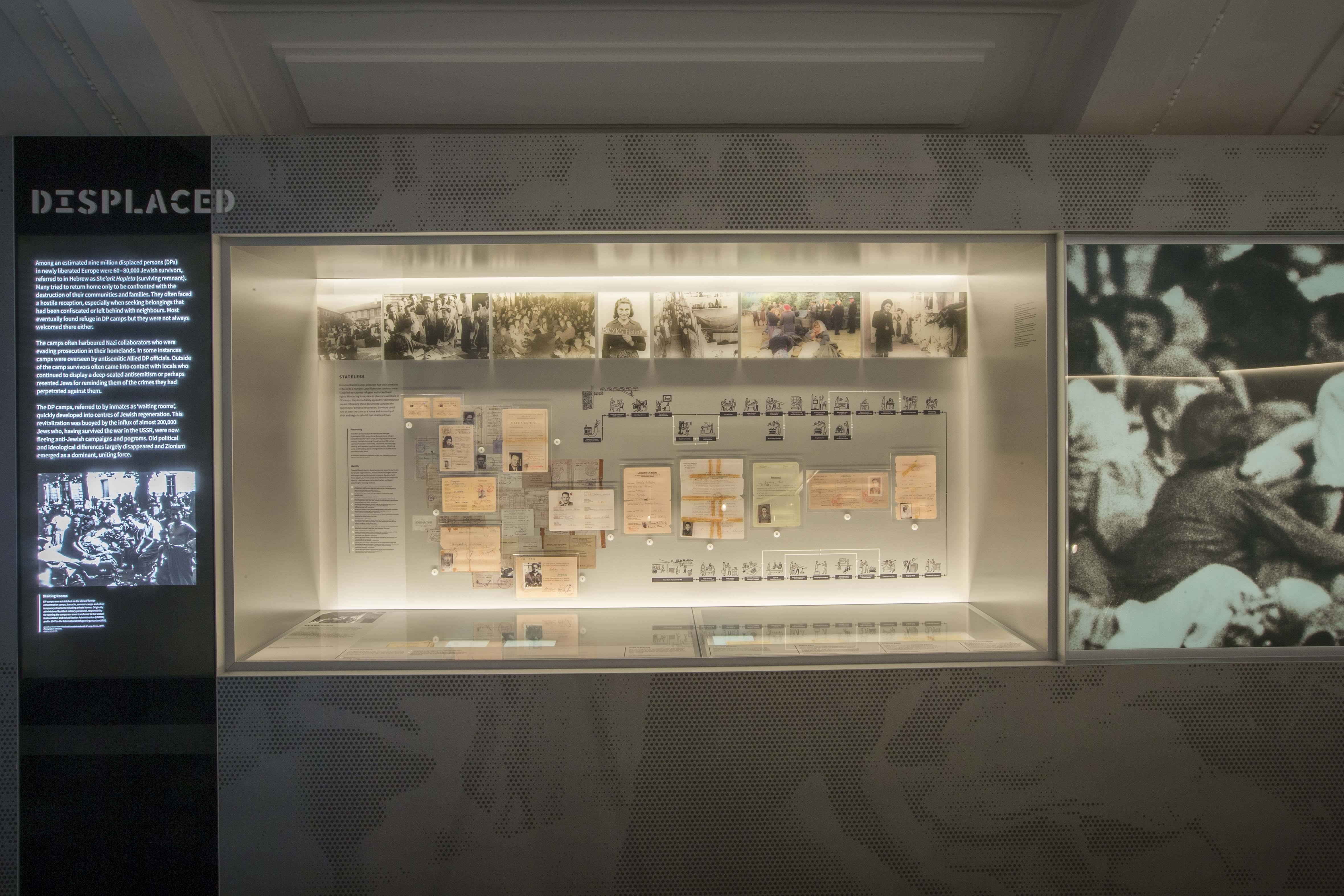 Sydney Jewish Museum - Sydney Jewish Museum