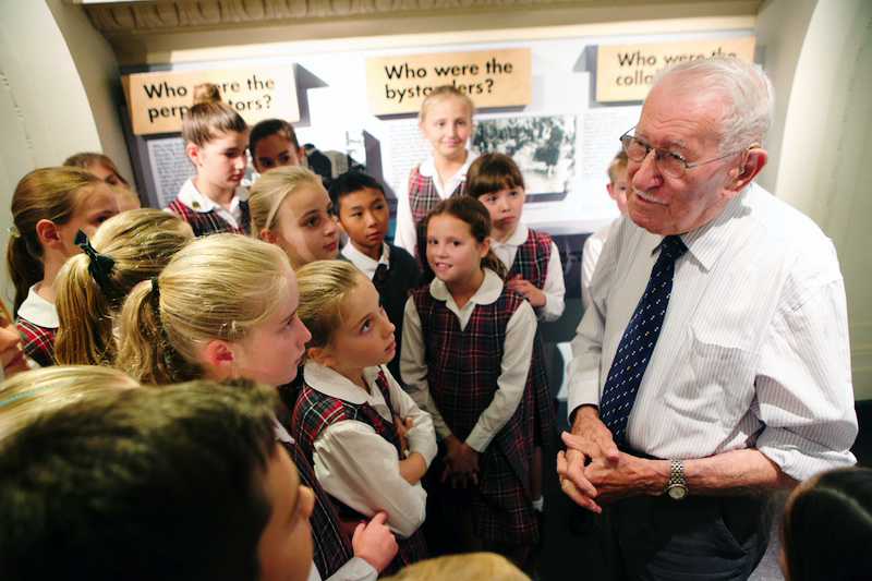 Sydney Jewish Museum 210514 - Sydney Jewish Museum