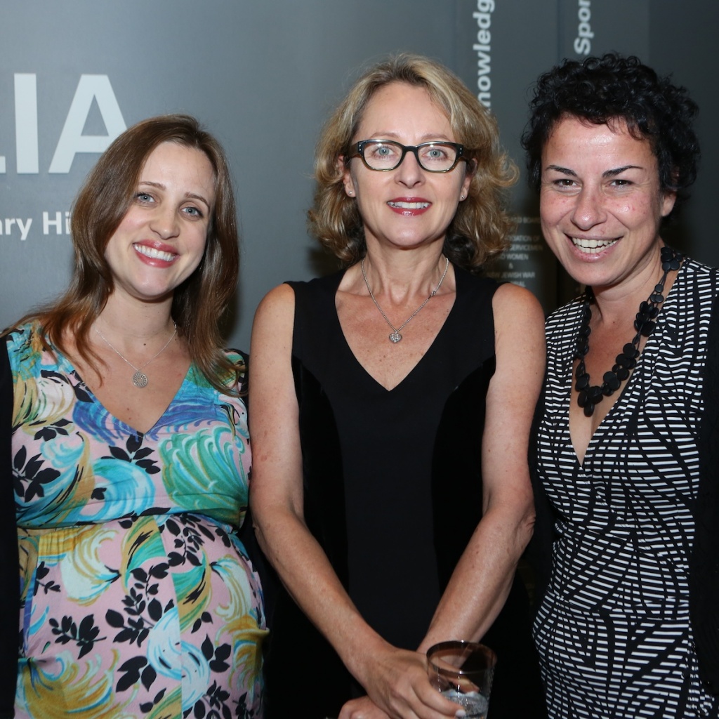 A Generational Shift is Underway - Sydney Jewish Museum