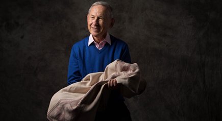 Survivor Portraits - Paul Drexler - Sydney Jewish Museum