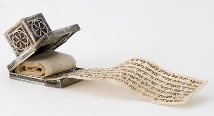 Learn the History – Who is a Jew? - Sydney Jewish Museum