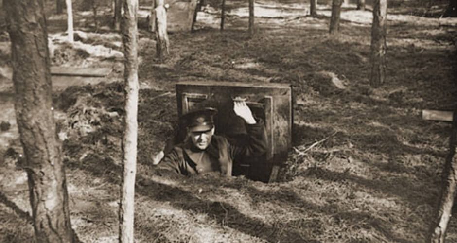 Resisting the Holocaust - Sydney Jewish Museum