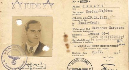 Jewish Doctors – Combatting Diseases During the Holocaust