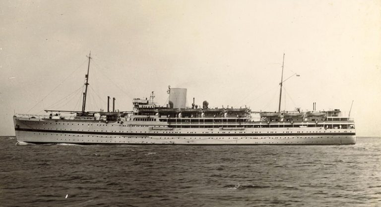 From Dunera to D-Day - Sydney Jewish Museum