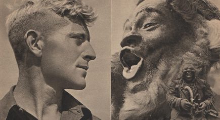 Black lives didn’t matter: The Afro-German experience - Sydney Jewish ...