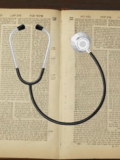 Reckoning with our vulnerability: As Jews, as humans, and as a species ...