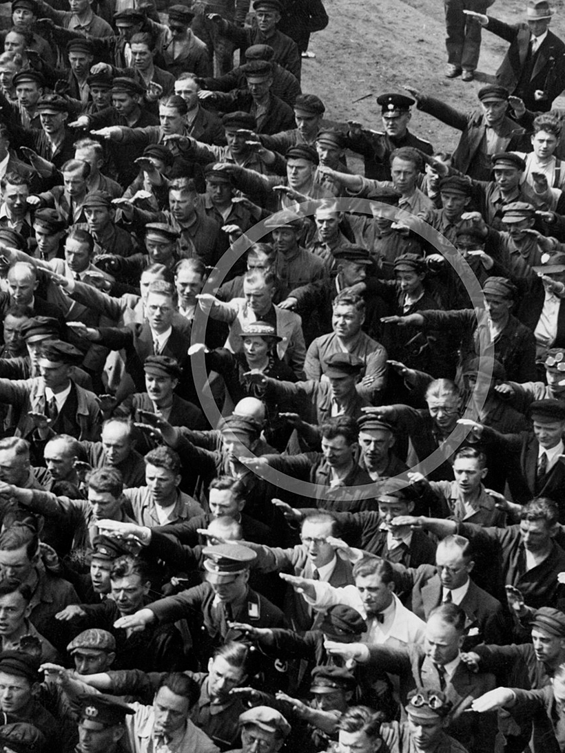 The origins of the 'scapegoat' | Jewish History & Culture