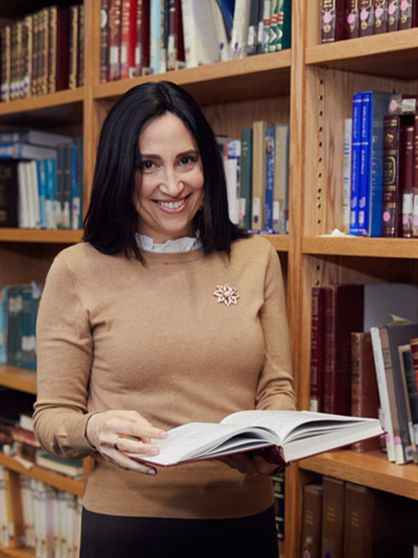 Bat Paro: the story of Pharaoh's daughter - Sydney Jewish Museum