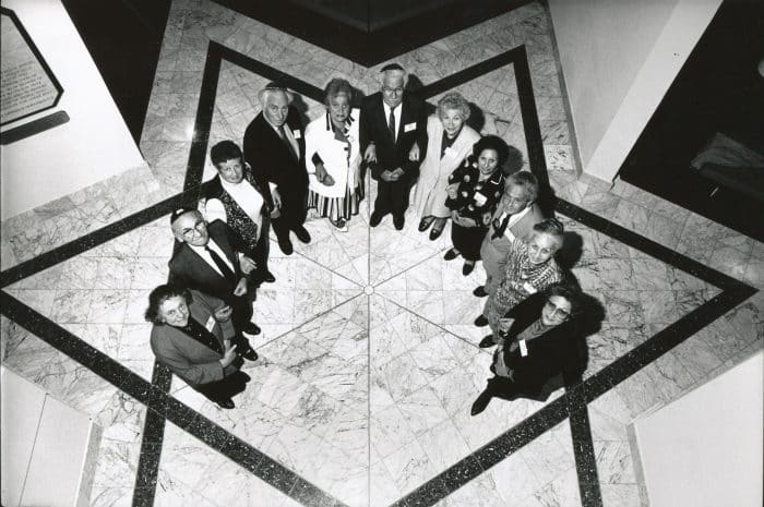 Sydney Jewish Museum | Where History Has A Voice