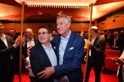 "Until we all belong"