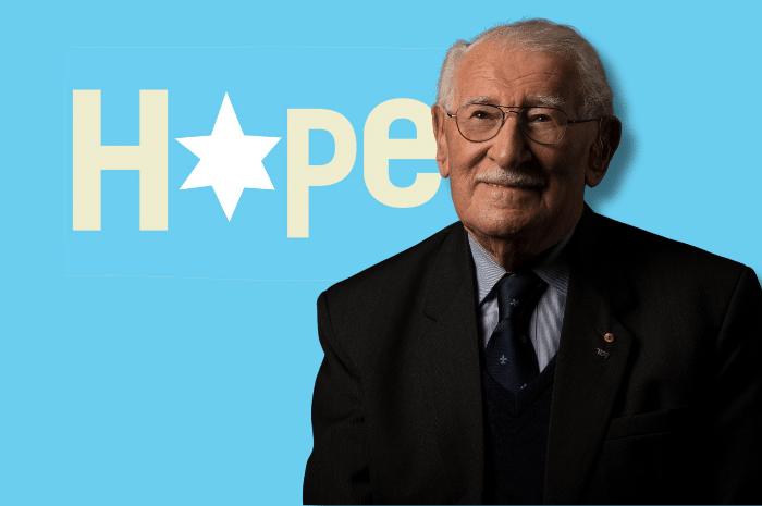 Sydney Jewish Museum | Where History Has A Voice